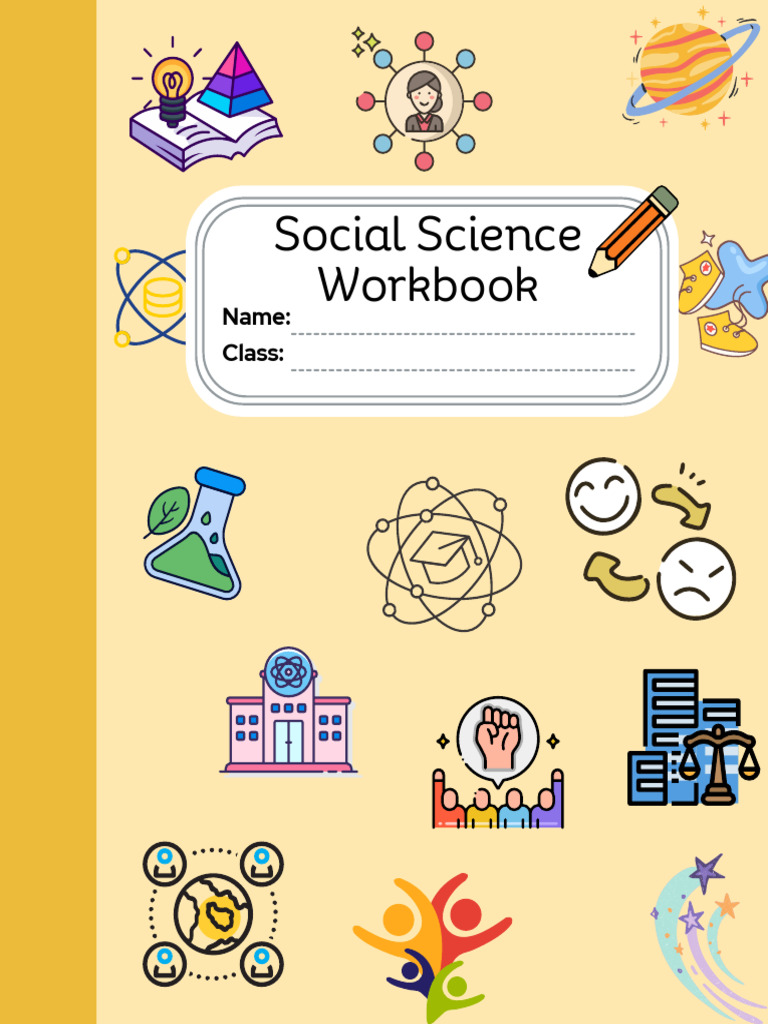 Chapter - 1 Social Science | PDF | Classroom | Behavior Modification