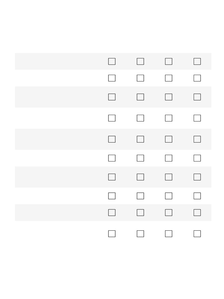 Essential Legal Recordkeeping Checklist | PDF