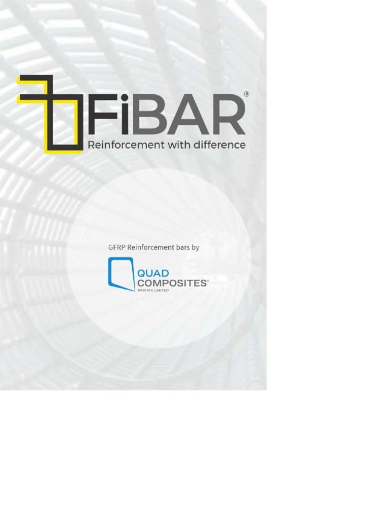 FiBAR by Quad Composites - 14112024 | PDF