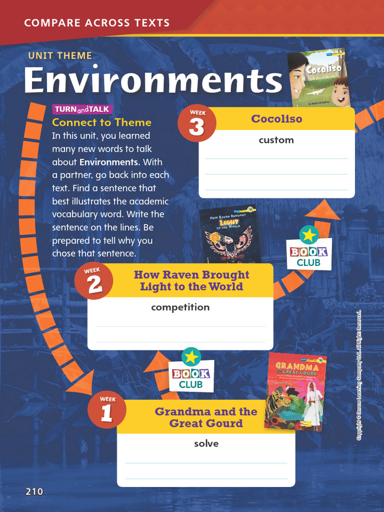 Student Interactive U1 Week 6 | PDF
