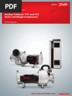 Danfoss Turbocor Compressor User Manual | PDF | 64 Bit Computing ...