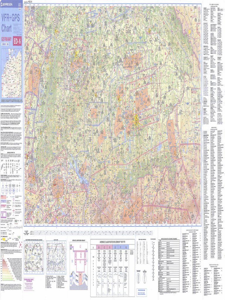 VFR+GPS+ED6 Copy 2 | PDF