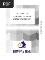 Manual Wartegg Lengkap PDF | PDF