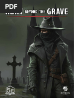 DND Campaign Template For Google Docs Template #3 | PDF | Dungeons ...