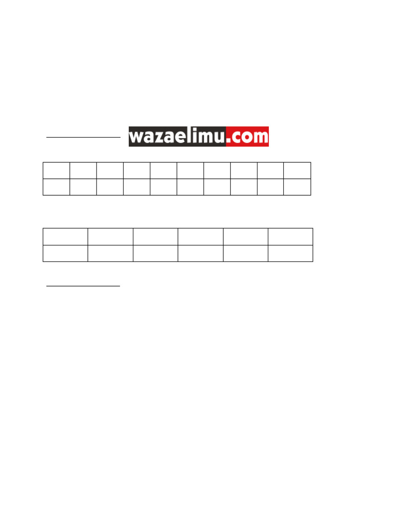 f1 Physics Ms | PDF | Buoyancy | Force