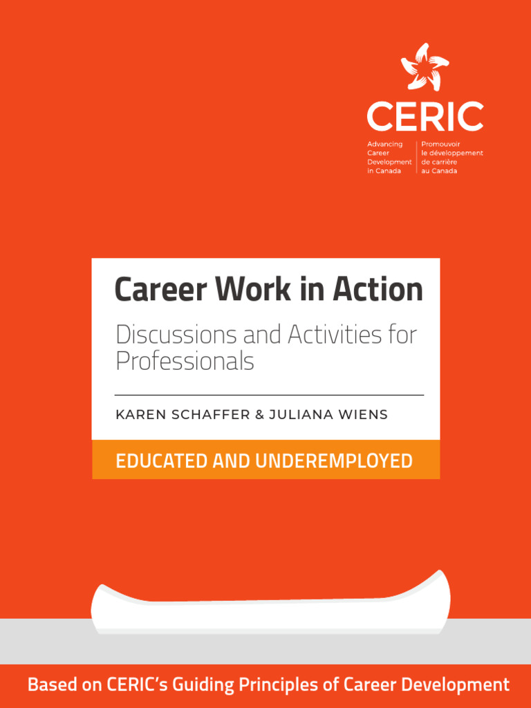 Guiding Principles - Action Plans - Educated and Underemployed | PDF ...