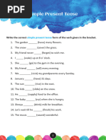 Year 5 Reasoning Test Set 1 Paper A | PDF