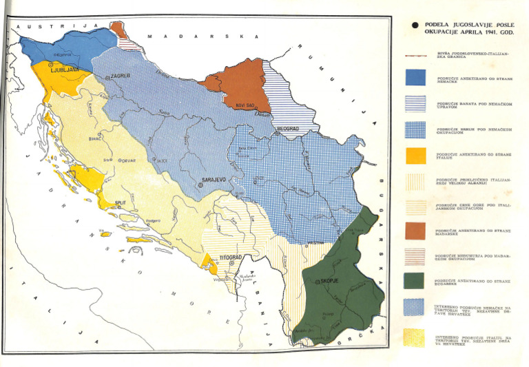 Smal Map | PDF