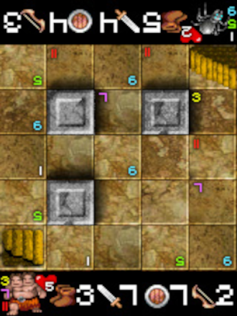 One Card Games | PDF