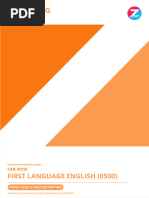 MRS Beast, Carol Ann Duffy | PDF