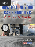 Oval Racing Setup Guide V 1.6 | PDF | Tire | Suspension (Vehicle)