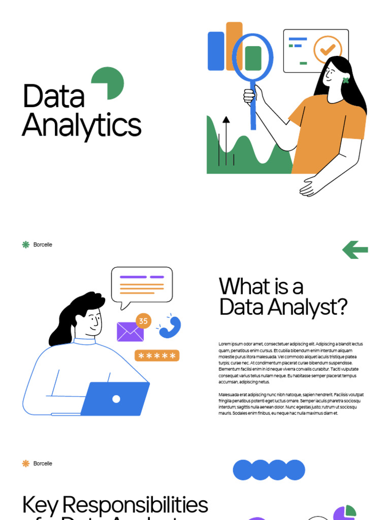 Data Analytics | PDF