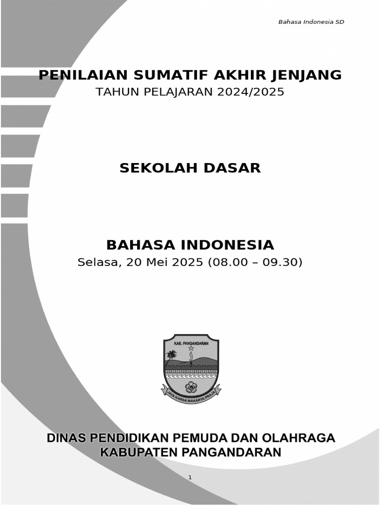 Indo Fix | PDF