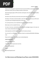 Potency or Assay Calculation in Pharmaceutical Industry | PDF | Assay ...