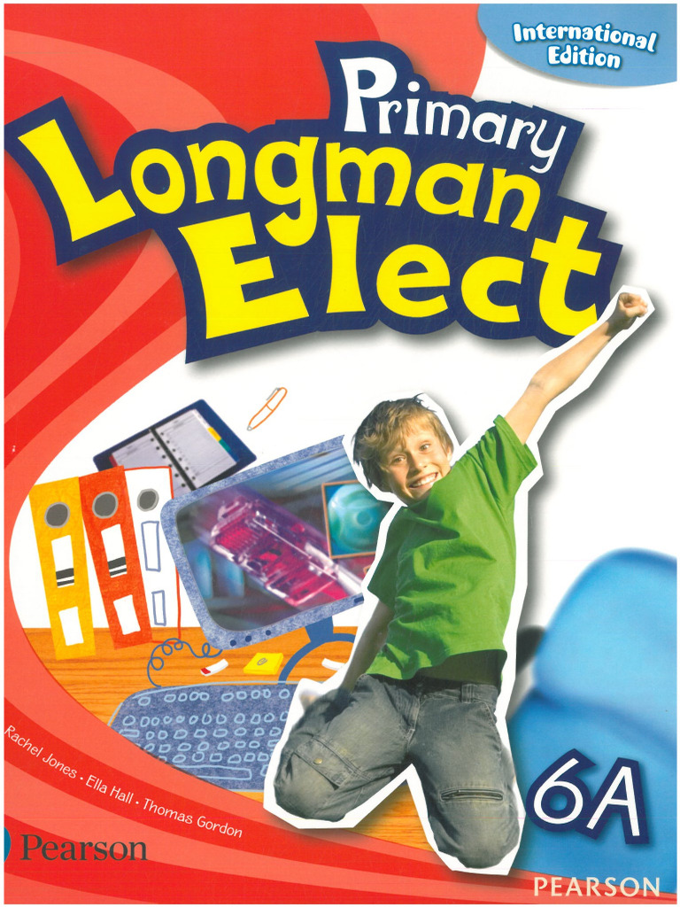Longman Elect Workbook 6A Answers | PDF
