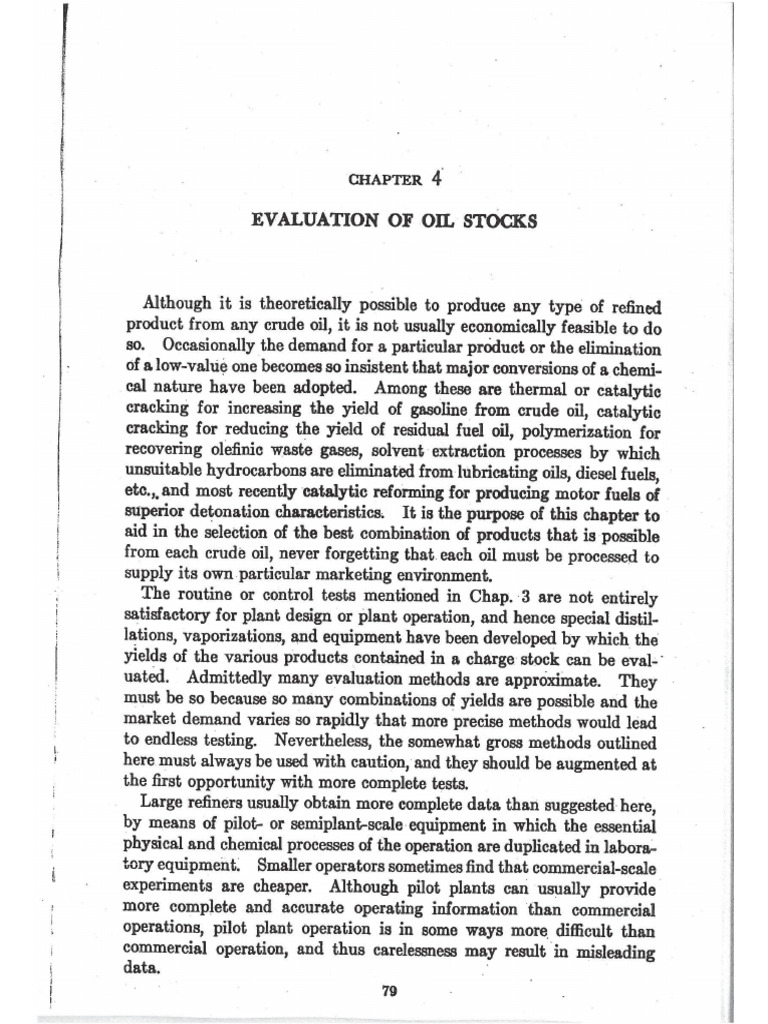 Nelson 4th Ed Chapter 4 | PDF