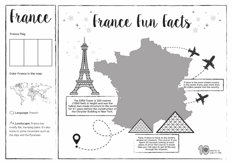 France Brochure 1 | PDF