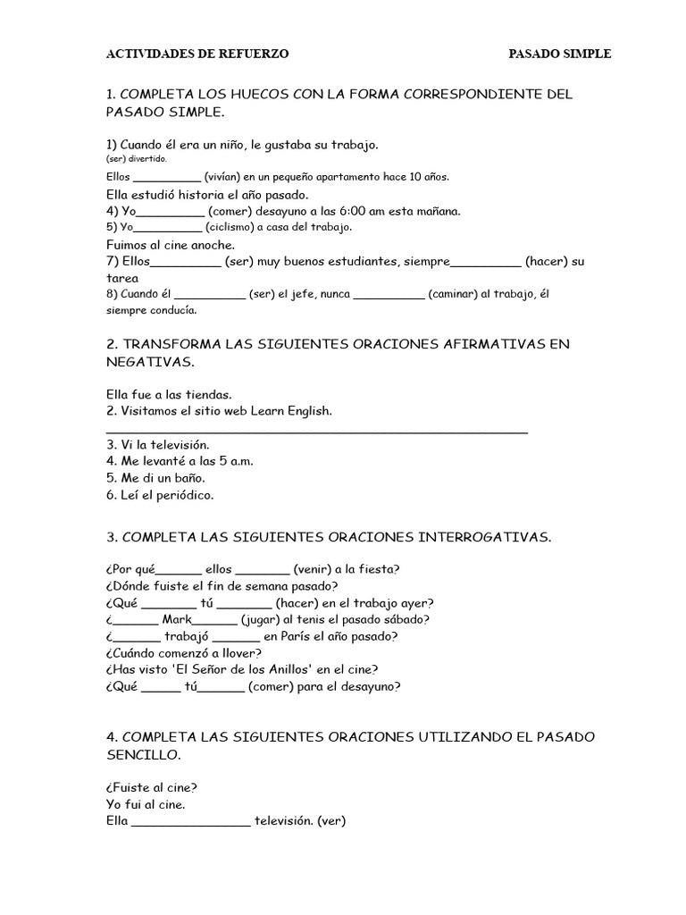 124789140-4º-KID-S-BOX-EXERCISES-OF-SIMPLE-PAST | PDF