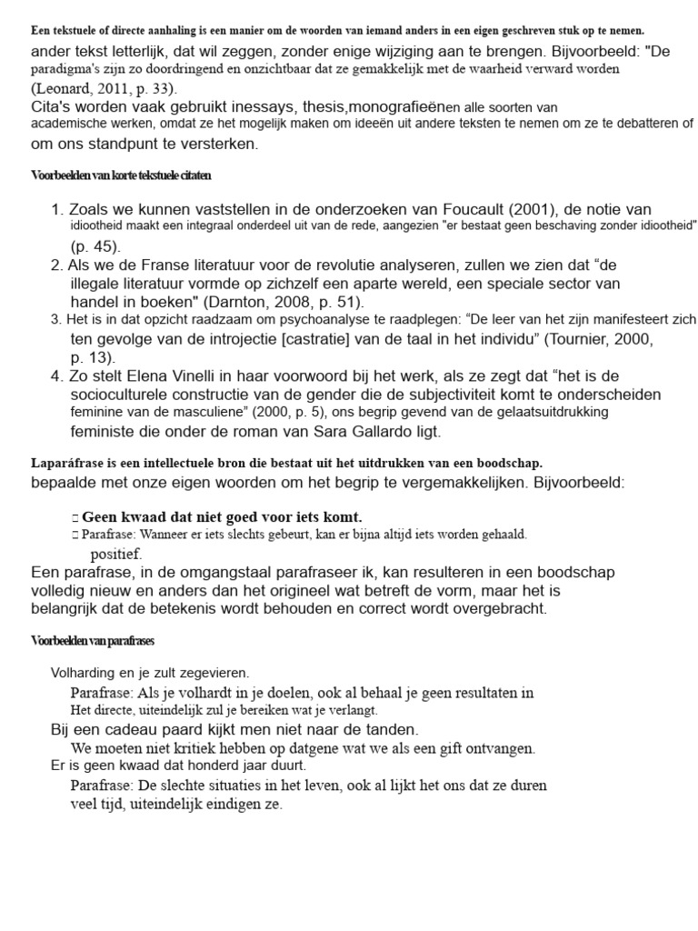 Paradigma's Zijn Zo Doordringend en Onzichtbaar Dat Ze Gemakkelijk Met ...
