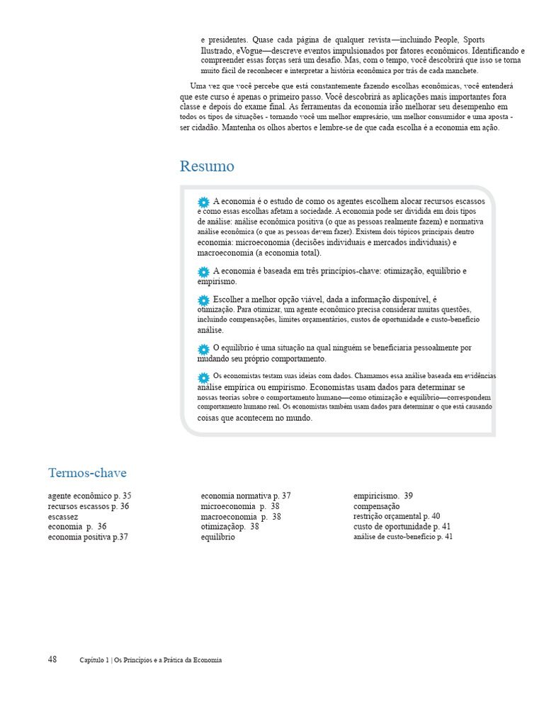 Acemoglu Daron, Laibson David, List John.-Macroeconomia 49 | PDF | Economia | Microeconomia