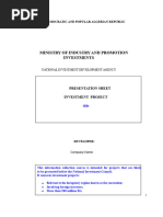 CEEC Application for Industrial Yard Occupation | PDF | Business ...
