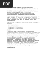 Unit 4 - Labor Systems Graphic Organizer 1450-1750-1 | PDF