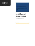 Memahami Kaidah PLOR dalam Audit | PDF