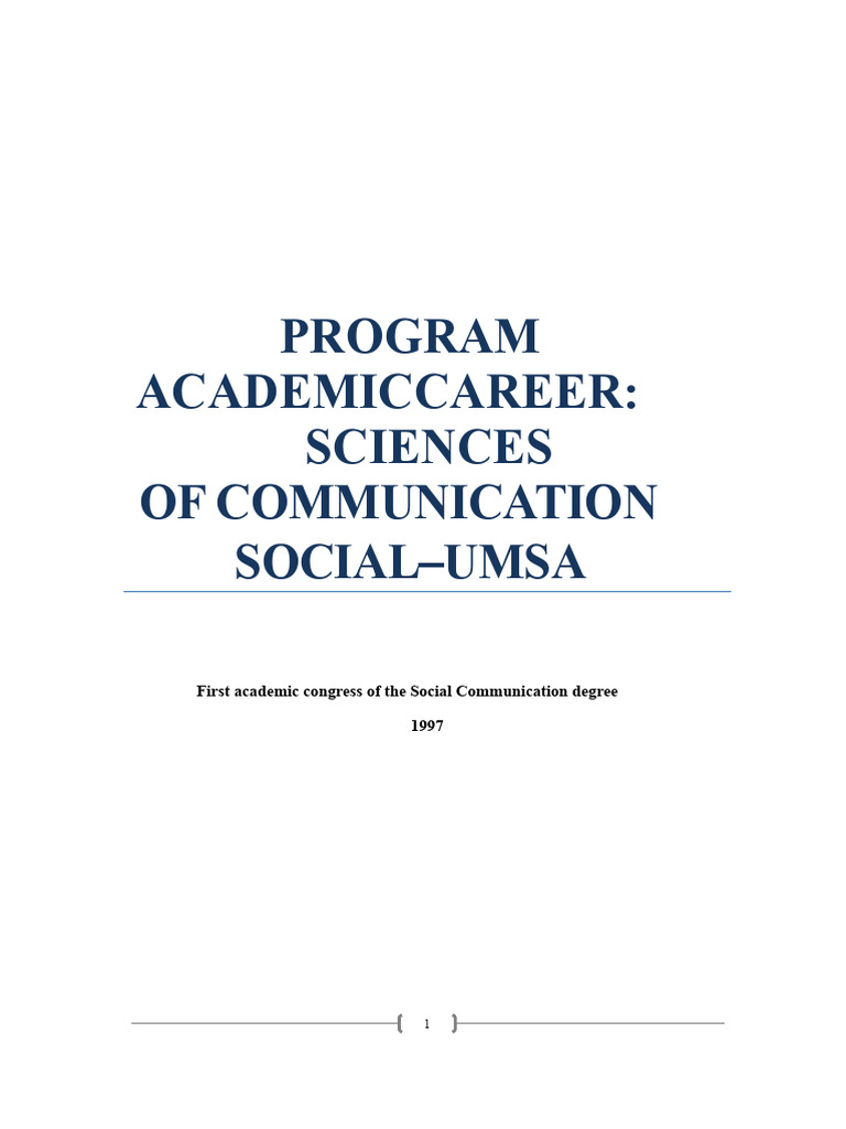 Blue Book - Social Communication | PDF | Scientific Method | Knowledge