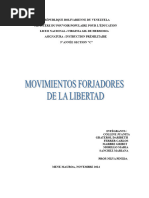 Histoire des Bushinengés en Guyane | PDF