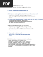 EduBlocks Web Development Course Guide | PDF | Websites | World Wide Web