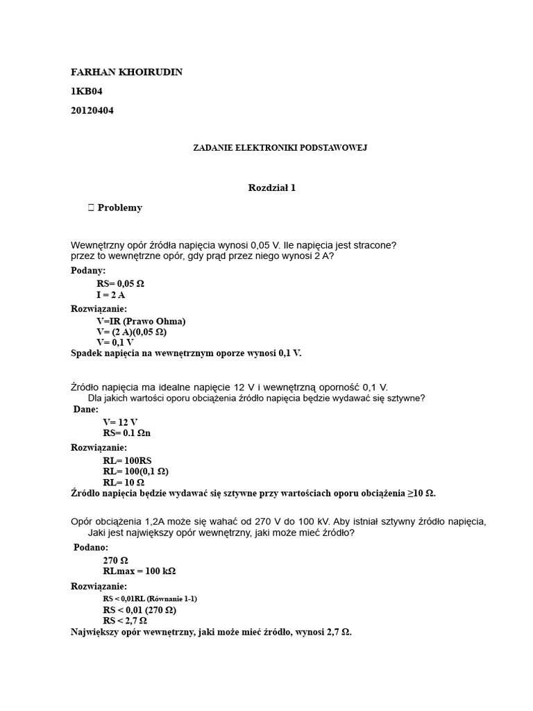 1KB04_ZADANIE ELDAS | PDF