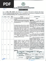 National Building Code 2024 | PDF | Building Code | Elevator