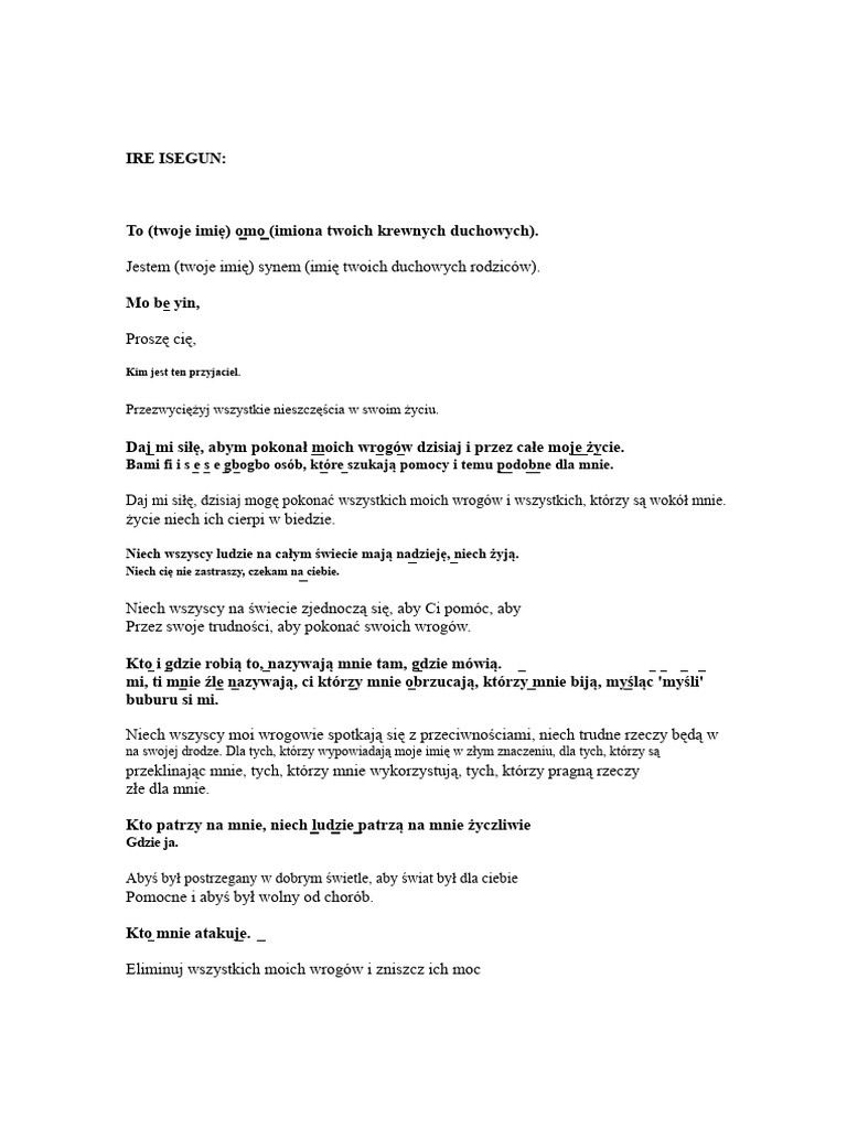 142.iri Isegun PDF | PDF