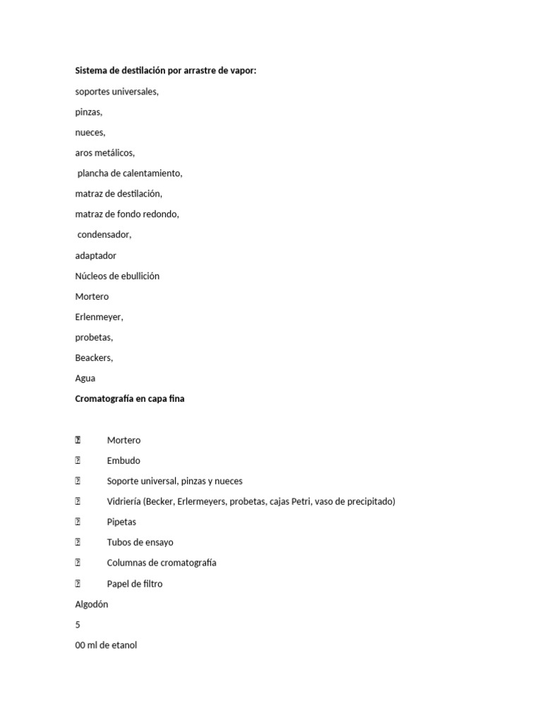 Quimicaorganica Yopal | PDF