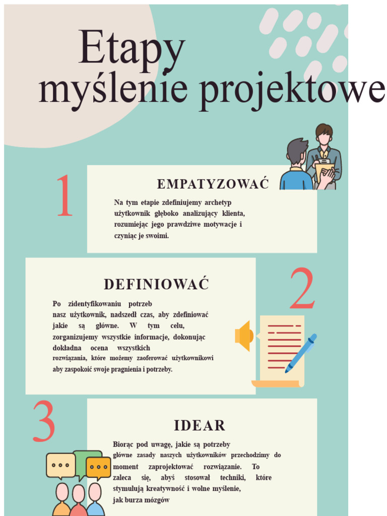 S7-DESIGN THINKING | PDF