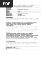 Masz Wplyw Program Nauczania Edukacji Obywatelskiej Dla Liceum ...