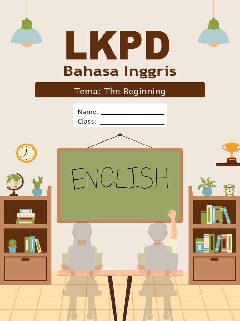 English Learning Activities for Kids | PDF | Room | Subject (Grammar)