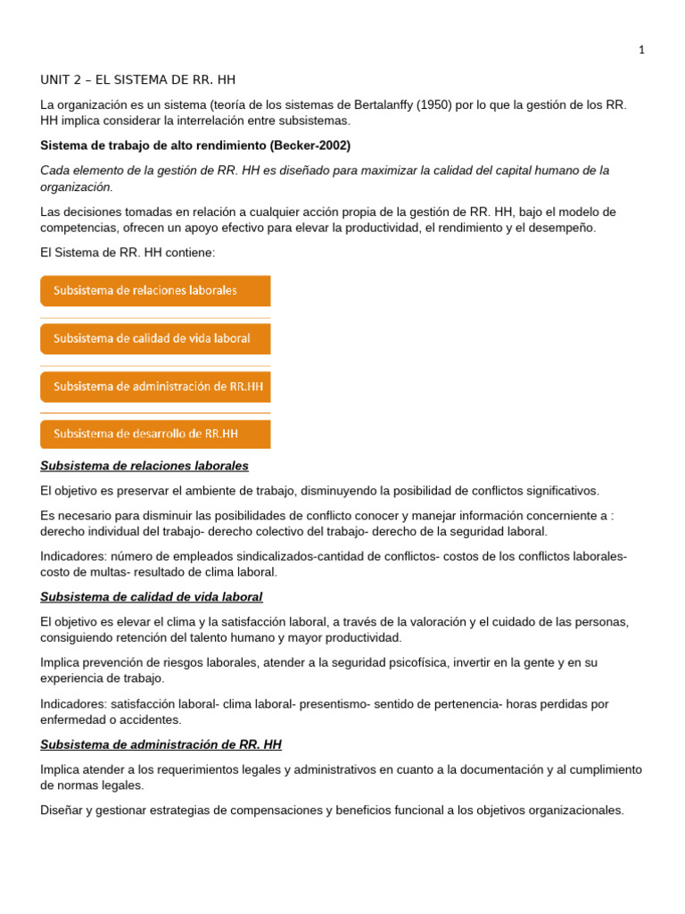 Power Sum Laboral | PDF | Gestión de recursos humanos | Sicología