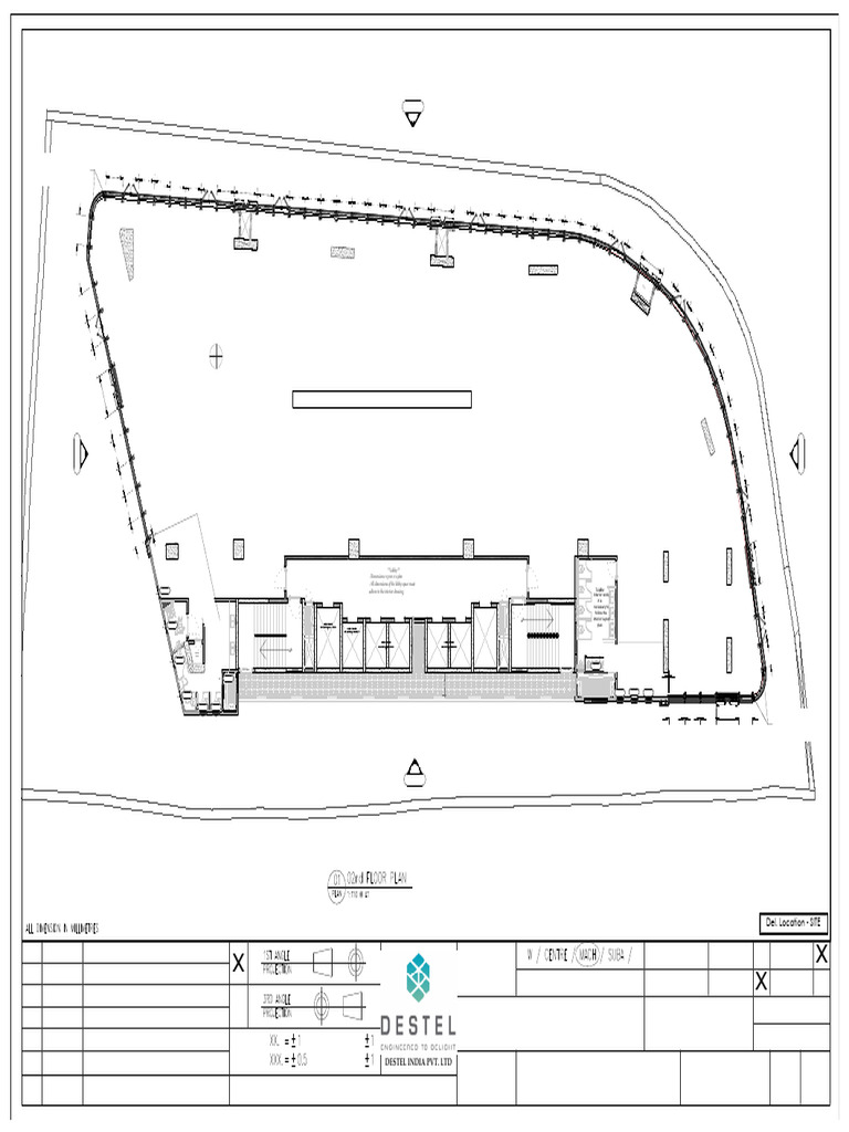 The Square - Bracket Marking - 12.06.2025 | PDF