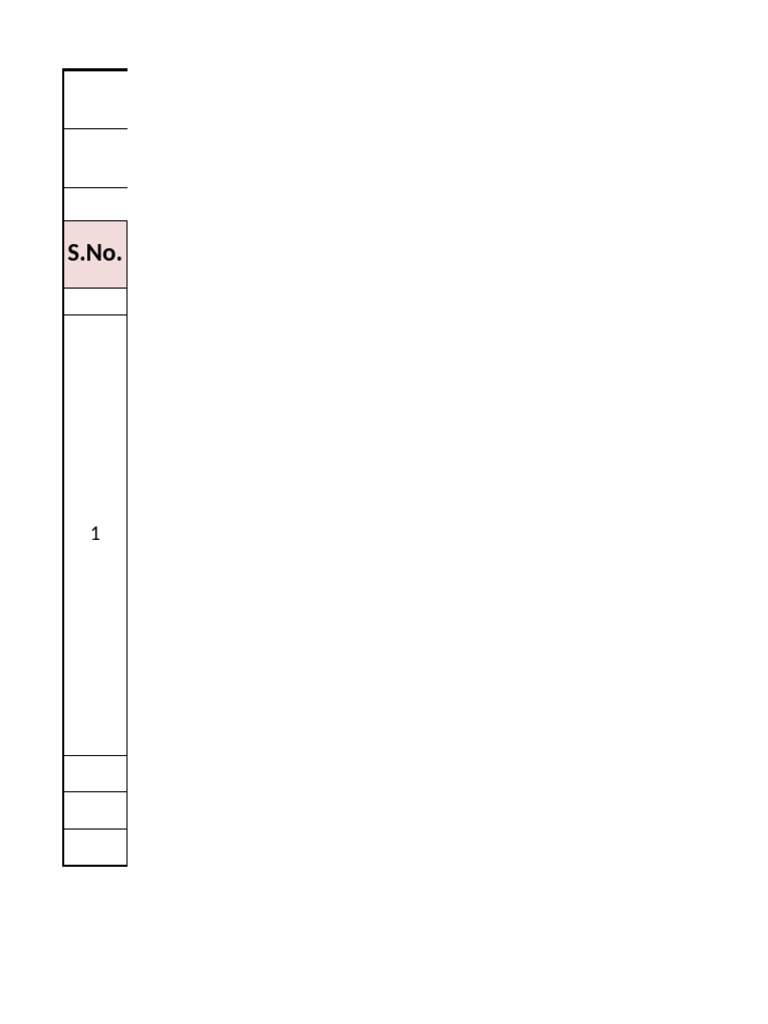 Facade Rectification BOQ for Sandstone | PDF