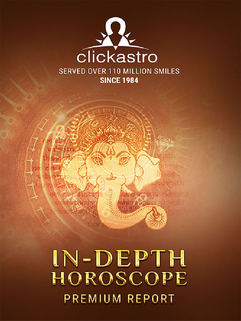 Sda | PDF | Planets In Astrology | Astrology