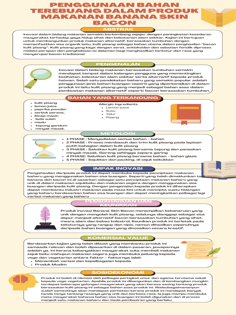 Poster Informasi | PDF