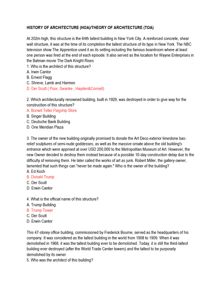 Integ Final Reviewer | PDF | Egyptian Pyramids | Art Nouveau