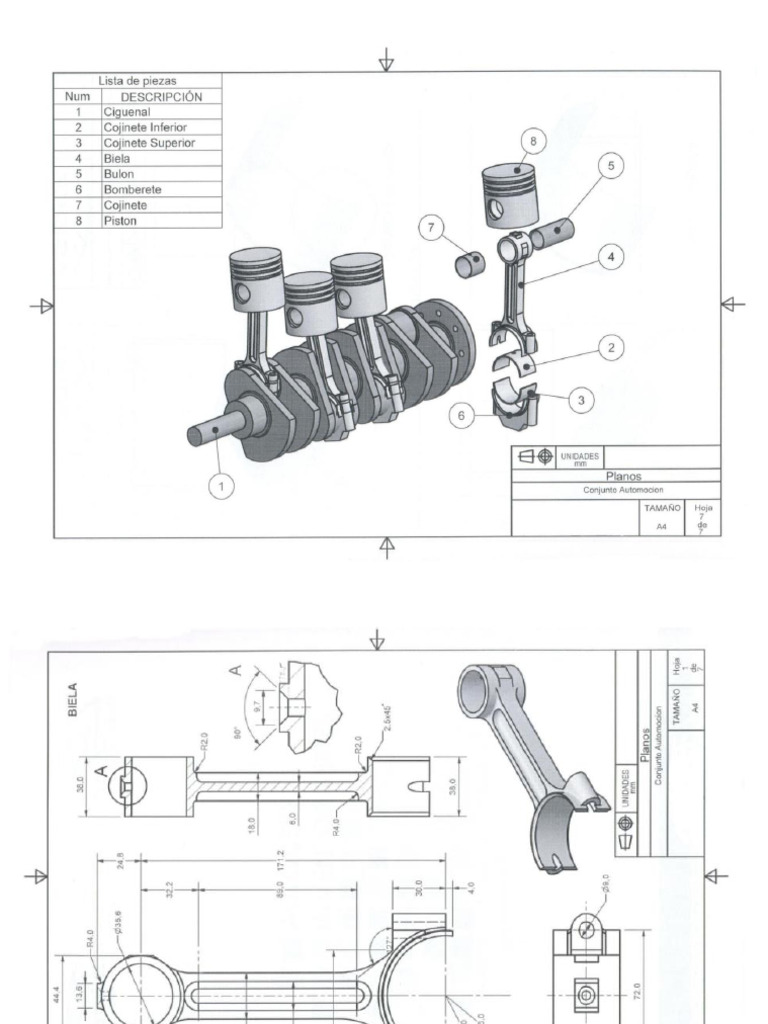 Proyecto Dibujo | PDF