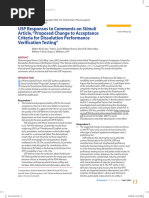 Performance Verification Test Calculation Tool: Laboratory Information ...