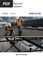 JFC CorriPipe™ Twinwall Drainage Solutions | PDF | Pipe (Fluid ...
