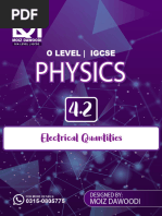 Cambridge IGCSE Physics 0625 Syllabus 2026 | PDF | Stars | Sun