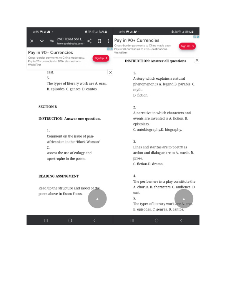 Document WPS Office | PDF