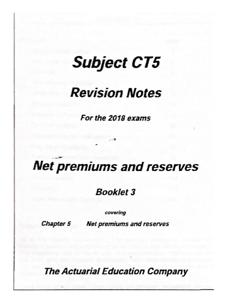 Booklet 3 | PDF