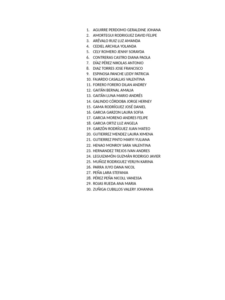 Aguirre Perdomo Geraldine Johana | PDF